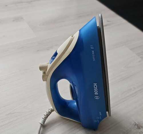 Утюг Bosch
