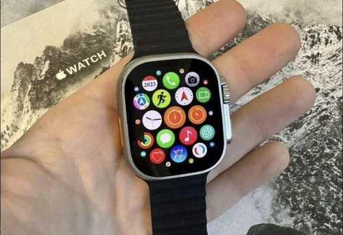 Apple watch 8 ultra