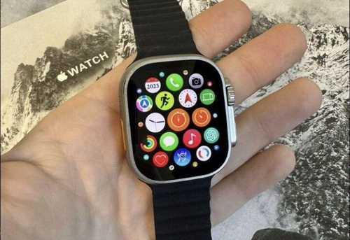 Apple watch 8 ultra