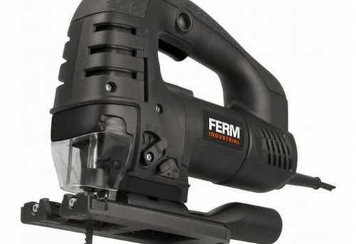 Лобзиковая пила ferm JSM1025P