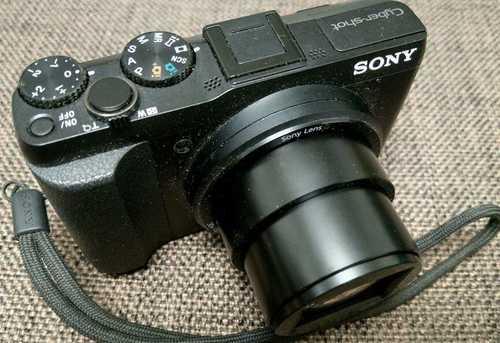 Sony Cyber shot DSC-HX50
