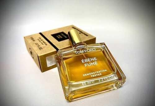 Tom ford ebene fume