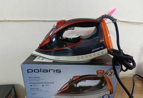 Утюг Polaris 2800W