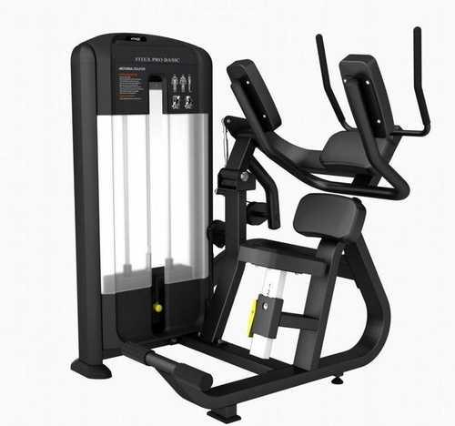 Fitex Pro FTX-FB19 Пресс машина