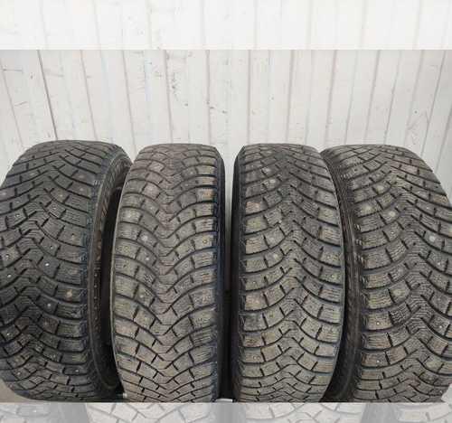 Michelin Latitude X-Ice North 185/65 R15 92T