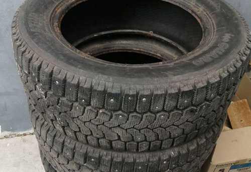 Yokohama IceGuard Stud IG65 195/60 R15