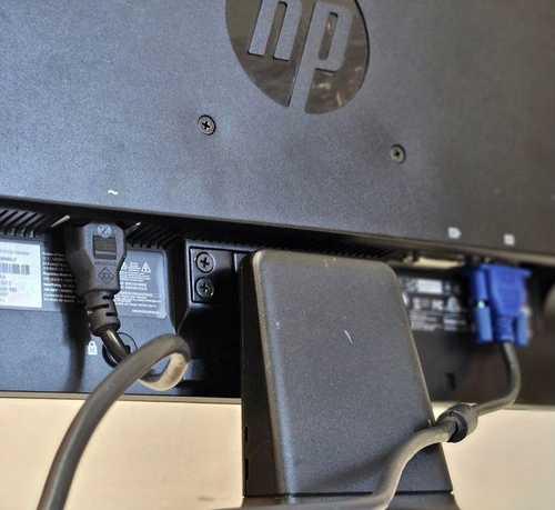 Монитор HP LE2202x, 1920x1080, 76 Гц, TN