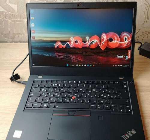 Lenovo thinkpad L14