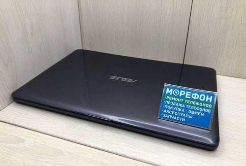 C) Ноутбук Asus E203M (на запчасти)