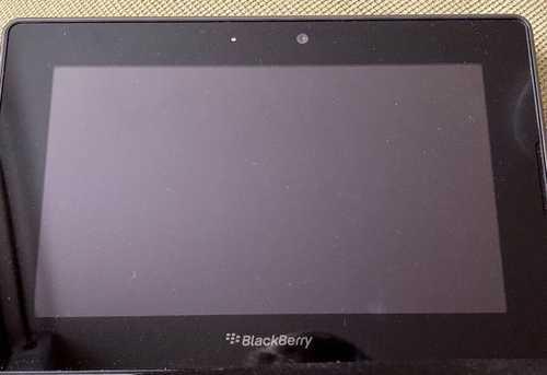 Планшет Blackberry PlayBook (на зч)