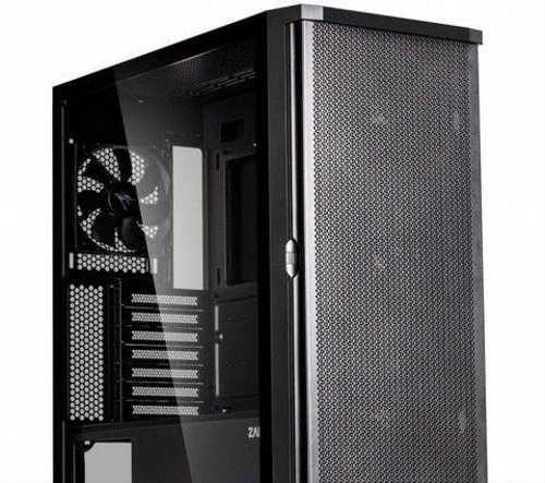 MidiTower Zalman Z10