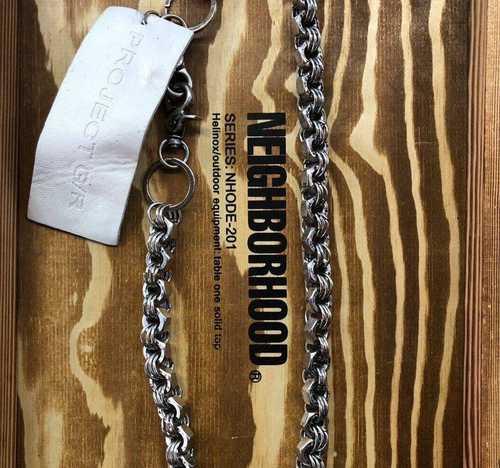 Grailz Project G/R Chain Цепь