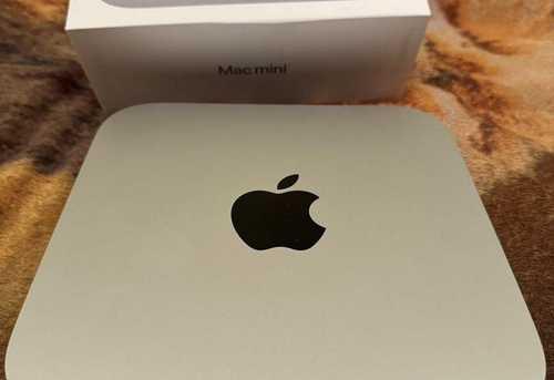 Apple Mac mini M2 2023 8GB 512GB Как новый