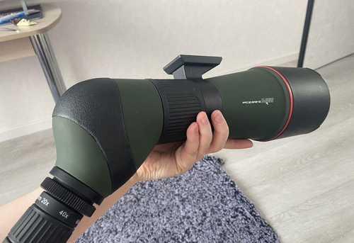 Зрительная труба Veber 20-60х60 GR Zoom