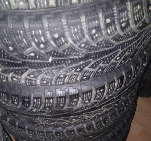Nika Tires Avatar 225/60 R18 101T