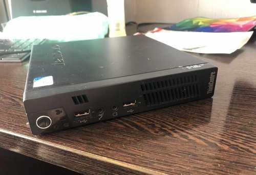 Lenovo thinkcentre m72e