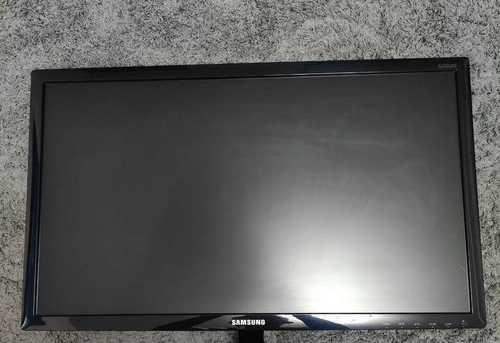 Монитор Samsung ls24d300hsi/ru 24 дюйма