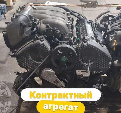 Двигатель G6BA Hyundai Santa Fe, Tucson Kia 2.7