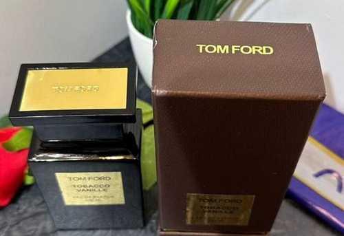 Tom Ford Tobacco Vanille 100 млл парфюм