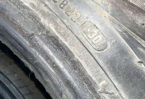 Pirelli Scorpion Ice&Snow 18/55 R55 B