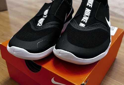 Новые кроссовки для мальчиков Nike Flex Runner