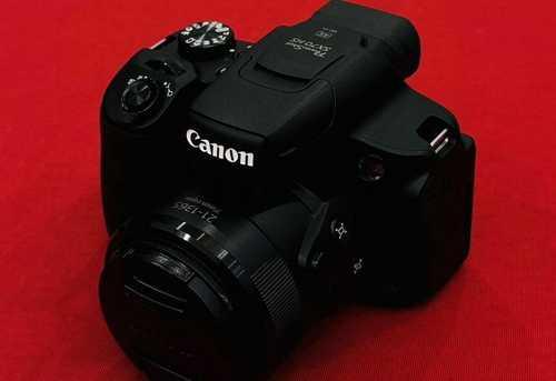 Canon sx70