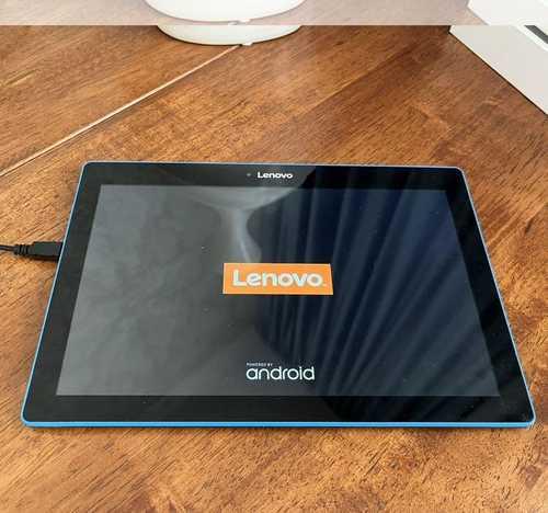 Планшет Lenovo Tab 10 TB-X103F