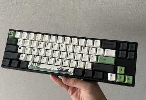 Механическая клавиатура Varmilo Miya-Pro Panda