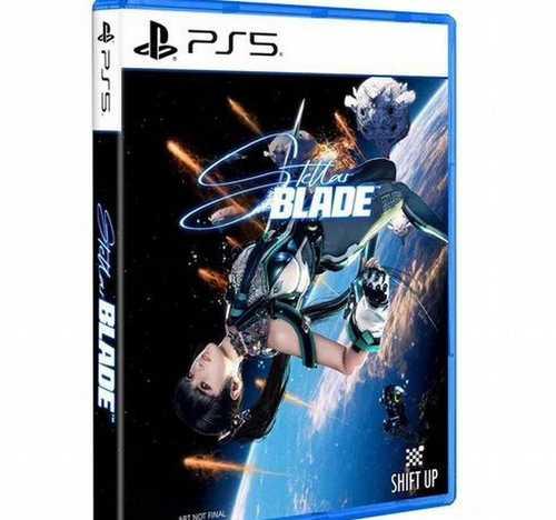 Stellar blade ps5