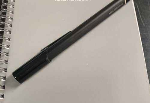 Умная ручка neo smartpen moleskine