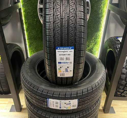 Triangle AdvanteX SUV TR259 225/60 R17 99V