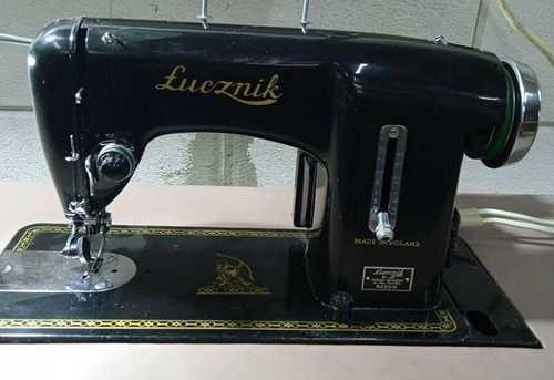 Швейная машина лучник радом 90 класс