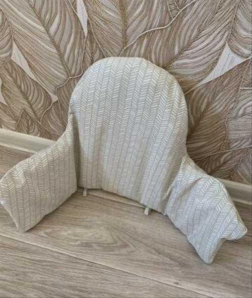 Подушка в стул IKEA