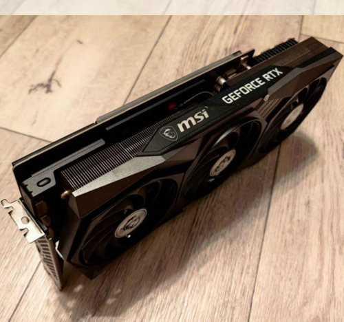 Видеокарта rtx 3080 ti