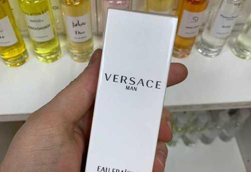 Парфюм Versace Man Eau Fraiche 40 ml