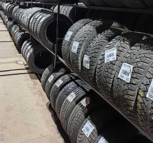 Bridgestone Blizzak VRX 195/55 R15 87S