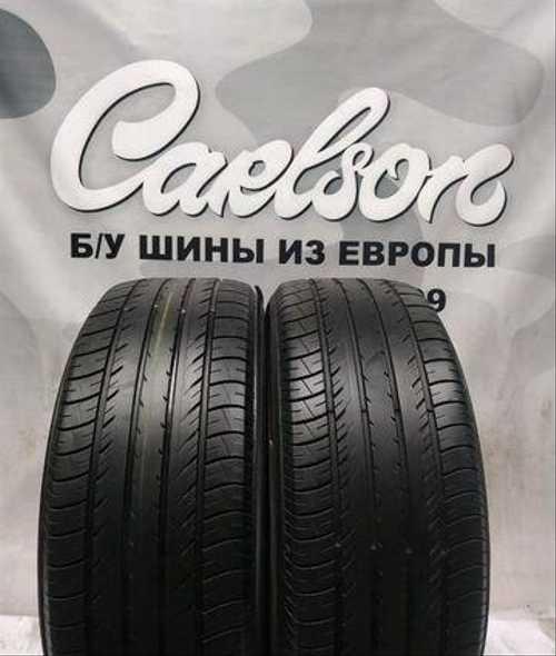Yokohama dB Decibel E70 225/55 R18