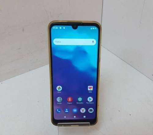 Мобильный телефон ZTE Blade A5 2020 2/32 GB