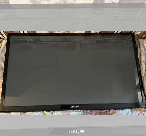 Телевизор Samsung 51 дюйм PS51E450A1W