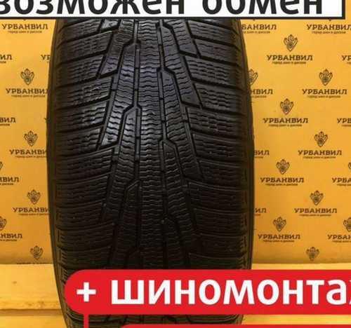 Nokian Tyres Hakkapeliitta R 245/50 R18 100R