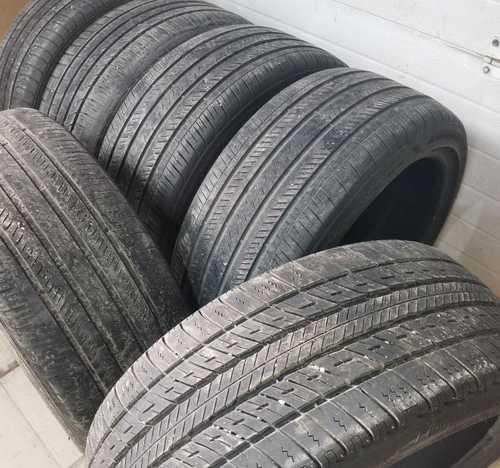 Goodyear Eagle Touring 235/40 R19