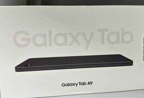 Планшет Samsung Galaxy Tab A9 4/64gb lte