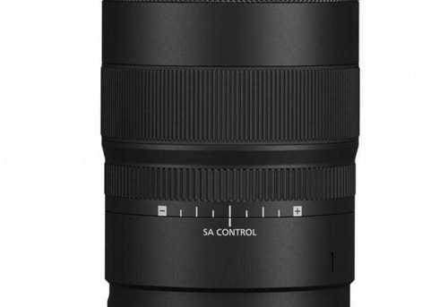 Canon RF 100mm/2.8 L macro IS USM новый