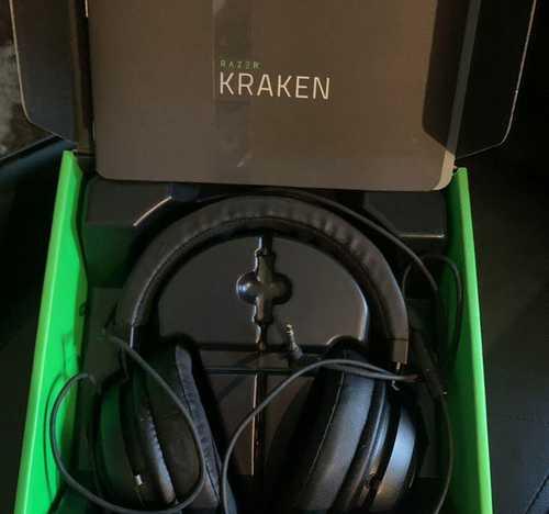 Razer Kraken