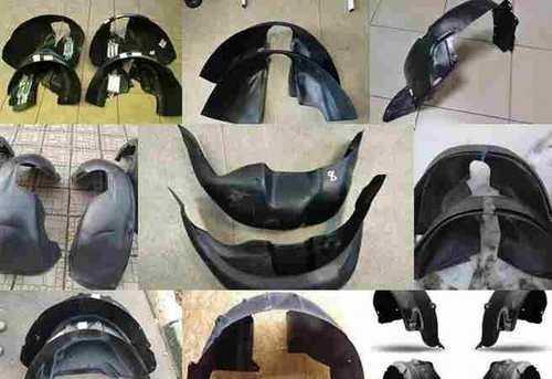 Подкрылок mitsubishi lancer CS#A 03-10