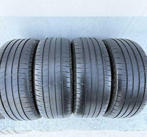 Bridgestone Turanza T005A 225/55 R17