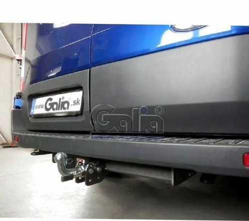 Фаркоп Ford Tourneo 2013, Ford Transit 2013