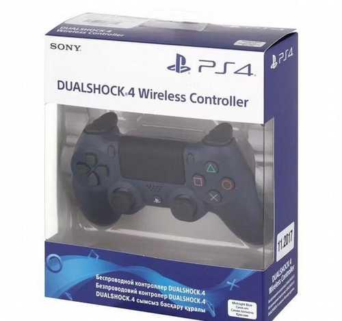 Dualshock 4