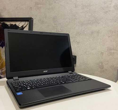 Ноутбук acer