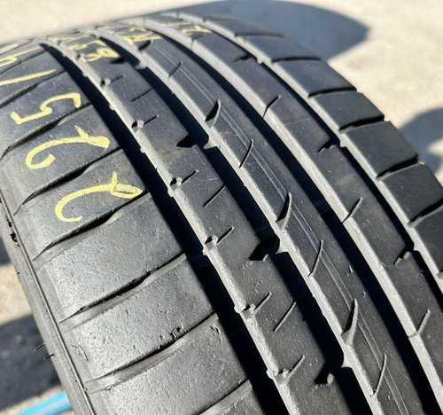 Goodyear Eagle F1 Asymmetric 2 225/40 R19 89Y